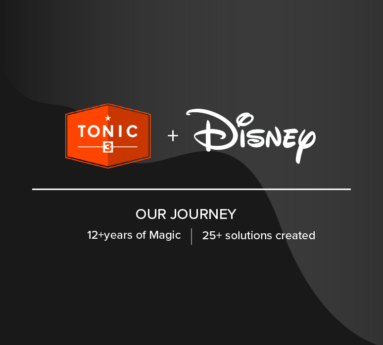 Tonic3+Disney