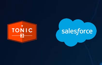 Soluciones Salesforce Quick Start